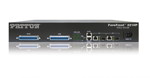 Patton ForeFront 3210P